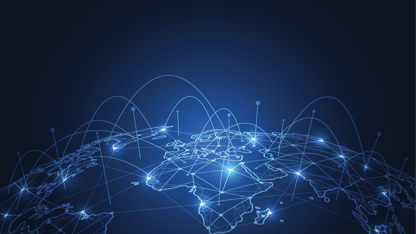 Your Global Battery Partner - Leoch Battery UK